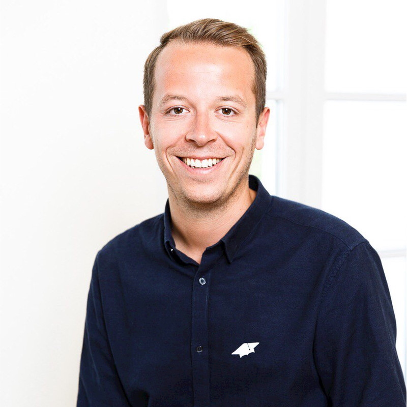 Dan Siepen | Sydney Growth Marketing Consultant